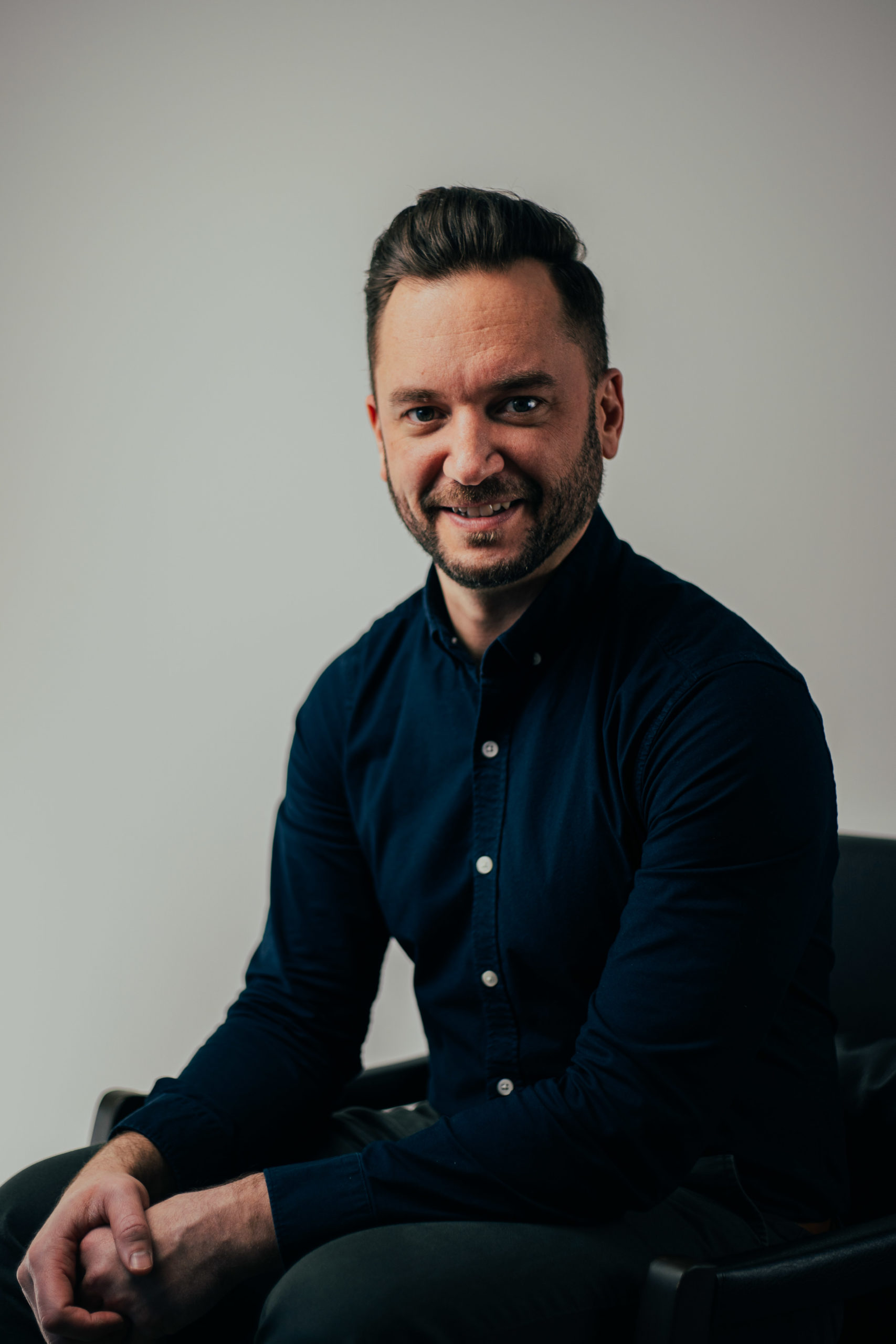 About Greg Weaver - Greg Weaver Dominion Lending Centres